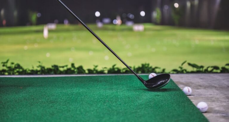 How Accurate Are Golf Simulators? A Comprehensive Guide