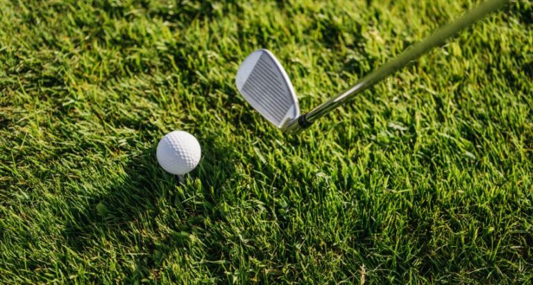 Choose the Right Wedge Bounce | SwingFit Guide