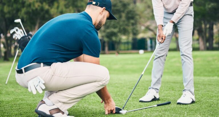 When to Get Fitted for Golf Clubs | SwingFit Tips