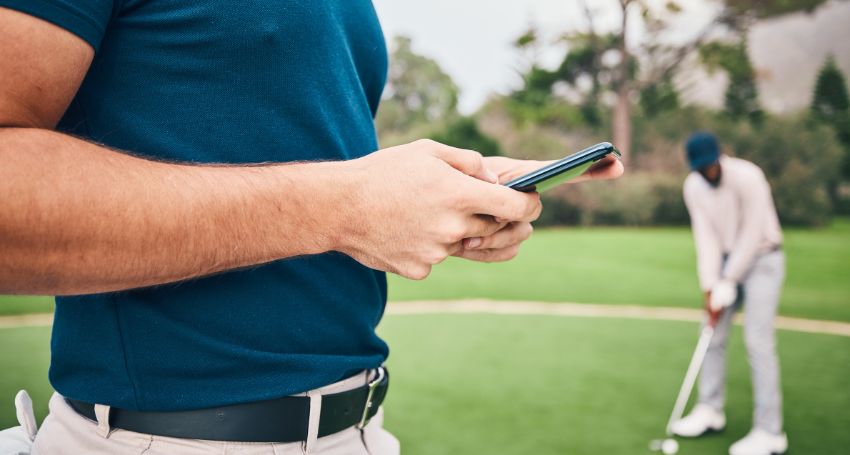 How GCQuad Works | SwingFit Tech Insights