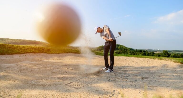 Golf Spin Rate Explained | SwingFit Insights
